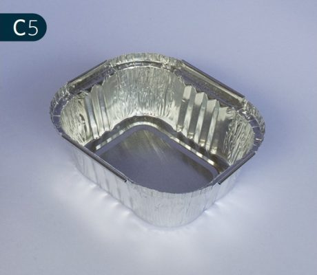 ENVASES DE ALUMINIO - ARDUINI